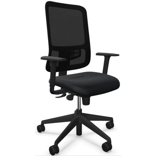 Siège de bureau UTILA MESH - Nowystyl - Manutan.de