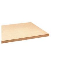 Platte aus Buche-Schichtholz - Breite ab 2000 mm Manutan Deutschland