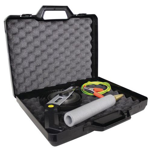 Stab - Band graviert, schwarz - Manutan.de