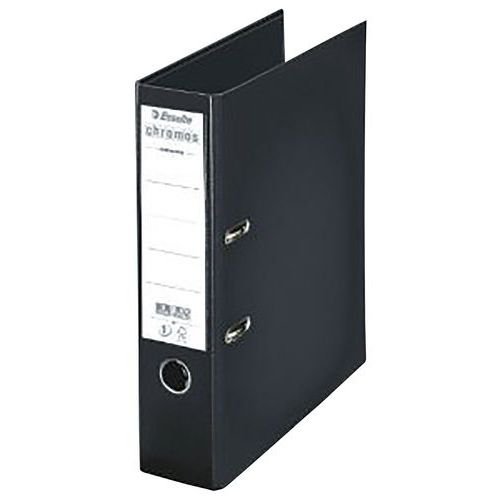 Ordner mit Hebel Chromos Plus - Manutan.de