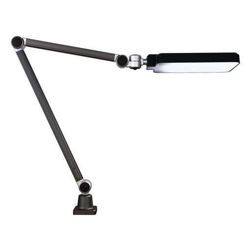 Maschinenlampe Rocia planar RPD 1700/850 - Waldmann - Manutan.de