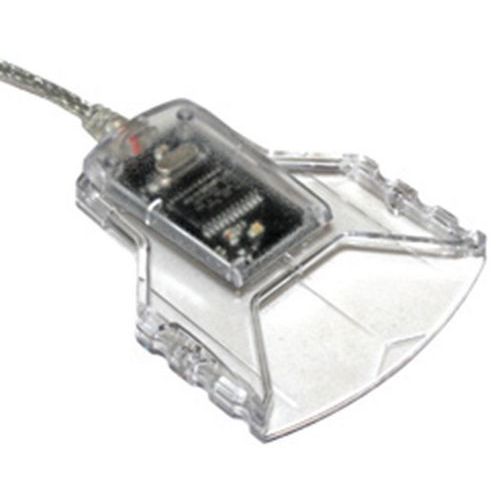 USB SmartCard Reader Gemalto IDBridge CT30 (Legacy Name : PC USB TR ...