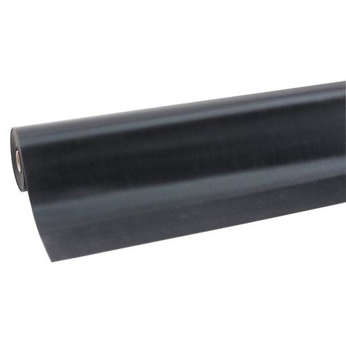 Geriffelte Matte - Breite Riefen - Notrax - Manutan.de