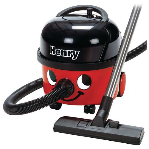 Staubsauger Numatic Henry und Hetty - 9 l Manutan Deutschland