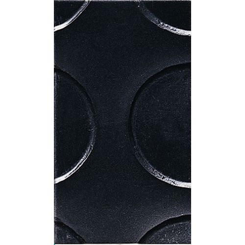 PVC-Matte mit Noppen - Große Noppen - Rollenware - Manutan.de