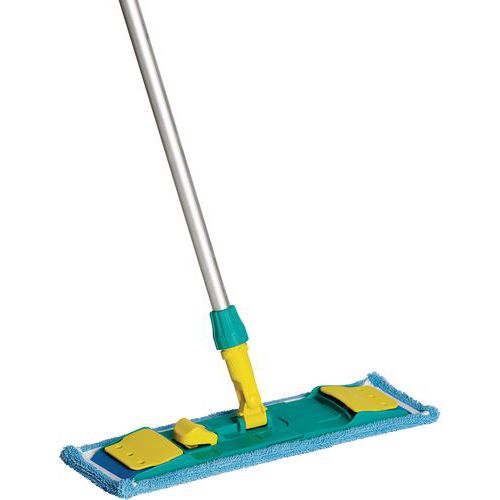 Komplettes Mopp-System 40 cm - Manutan.de