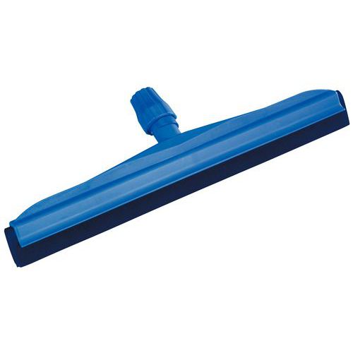 Wischer mit Kunststoffrahmen - Manutan.de