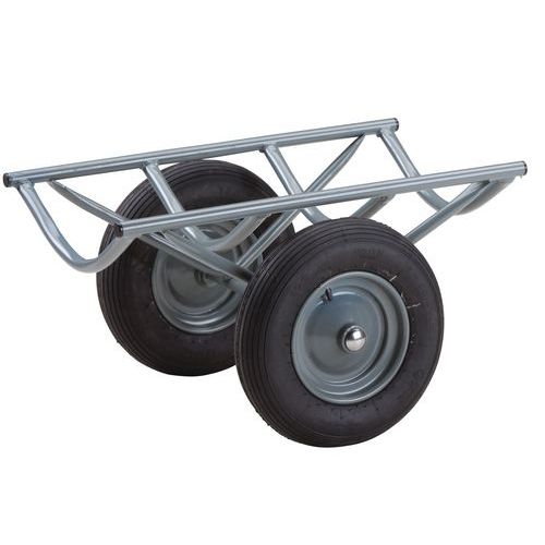 Teppichtransportroller - Tragkraft 500 kg - Manutan.de