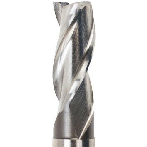 Spiralbohrer HSSE Co8% - 3 Schneiden - Manutan Expert - Manutan.de